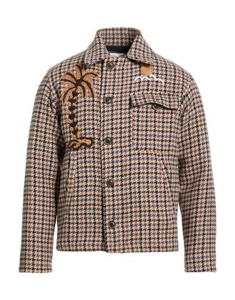 Front Street 8 JACKEN & M&Auml;NTEL - Jacken und Anoraks auf YOOX.COM