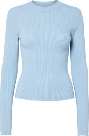 Pieces Female Strickoberteil PCMIRA