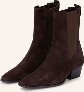 Bibi Lou Bibi Lou Cowboy Boots braun