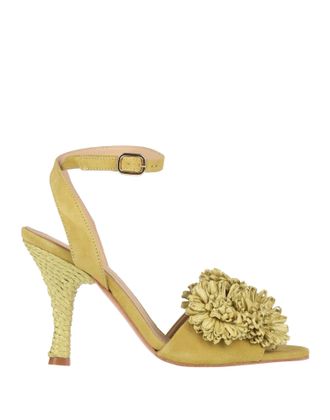 Paloma Barcel&oacute; SCHUHE - Sandalen auf YOOX.COM