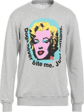 Comme Des Gar&ccedil;ons TOPS - Sweatshirts auf YOOX.COM