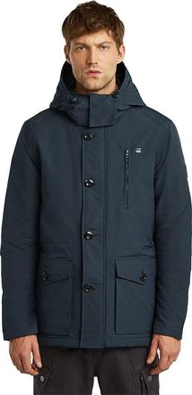 G-Star 8721136008785 Vodan padded hdd jkt