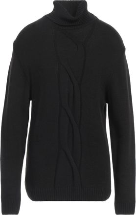 Why Not Brand STRICKWAREN - Rollkragenpullover auf YOOX.COM