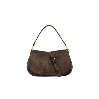 Gianni Chiarini Damen, Taschen, Braun, ONE SIZEGr&ouml;&szlig;e