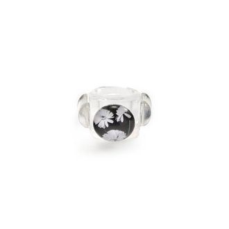 La Manso X TETIER - Bague Marguerite