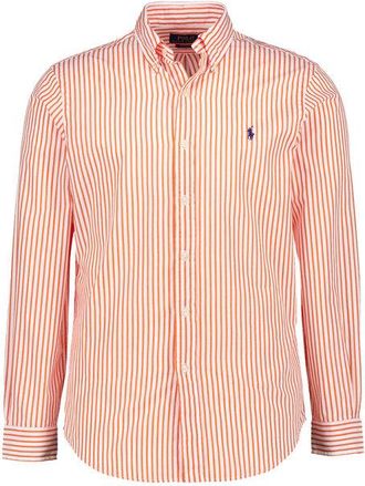Polo Ralph Lauren Herren Hemd orange