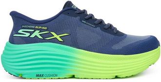 Skechers Laufschuhe Max Cushioning Endeavour 129473/NVLM Dunkelblau