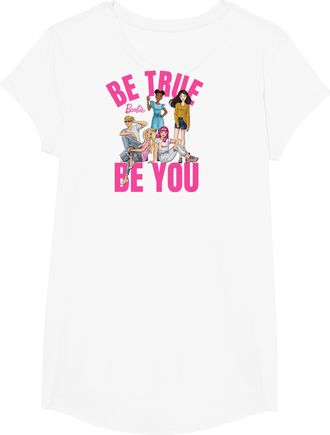 BARBIE Sei wahr Sei du T-Shirt