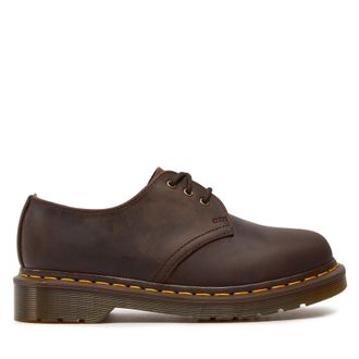 Dr. Martens Schnürstiefel Dr. Martens Gaucho 11838201 Braun