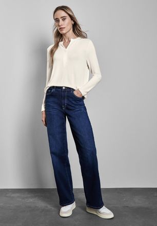 Street One Damen Jersey-Shirt