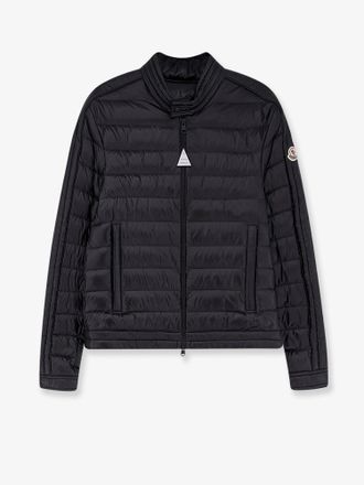 Moncler Jacobus quilted jacket - MONCLER - gender_Man