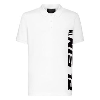 Philipp Plein Herren, Oberteile, Wei&szlig;, XLGr&ouml;&szlig;e