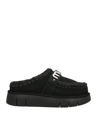 Mou CHAUSSURES - Mules & Sabots sur YOOX.COM