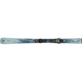 Atomic Damen Ski CLOUD Q LTD + M 10 GW Blue