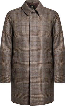 Sealup JACKEN & M&Auml;NTEL - M&auml;ntel auf YOOX.COM