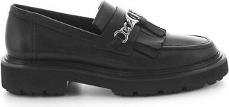 Kennel & Schmenger Slipper 41-29800.730 Schwarz