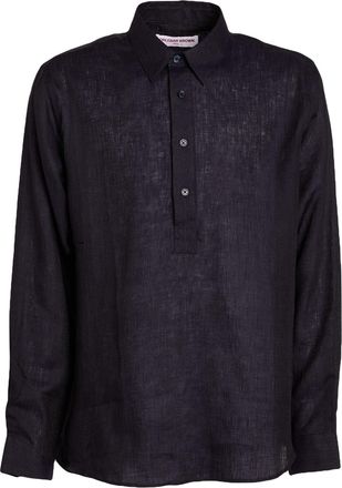 Orlebar Brown TOPS - Hemden auf YOOX.COM