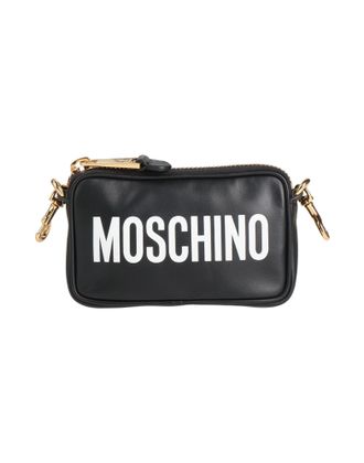 Moschino TASCHEN - Schultertaschen auf YOOX.COM