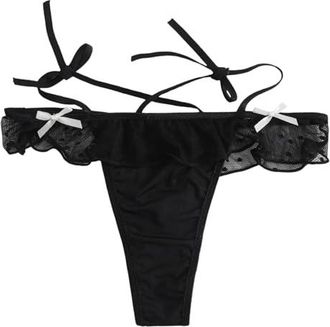 Generic Culotte sans Couture Femme Culotte Femme sans Couture Culotte Femme De Classique Taille Haute Gainante Corps Entier Lift Fessier Entra&icirc;neur Taille Min