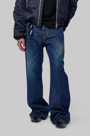 Acne Studios Regular Fit Jeans - 2021M