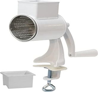 hOme Mega Brands Bröselmühle