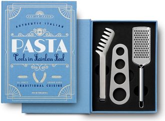 Printworks Printworks The Essentials Pasta Tools