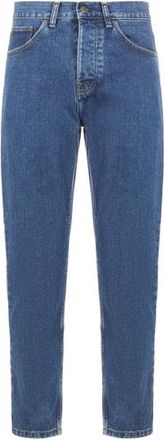 Carhartt Work in Progress Jean en coton organique