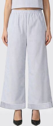 By Malene Birger Pantalon BY MALENE BIRGER Femme couleur Noir