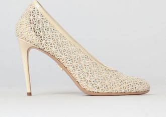 Ferragamo Pumps FERRAGAMO Damen Farbe Yellow Cream