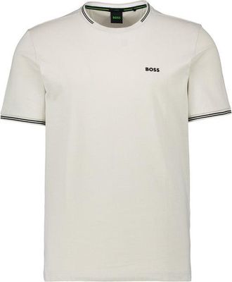 HUGO BOSS Herren T-Shirt beige