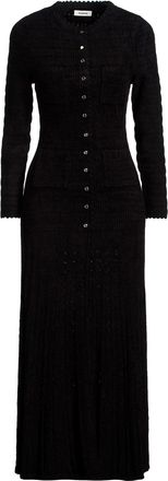Sandro KLEIDER - Maxi-Kleider auf YOOX.COM