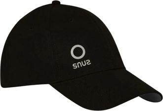 Suns Homme, Accessoires, Noir, Taille: ONE Size Bolt Cap