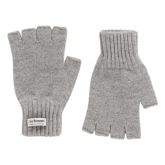 Le Bonnet Mitaines Laine et Angora Le Bonnet Amsterdam