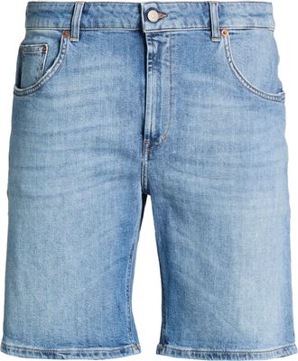 Dondup HOSEN & R&Ouml;CKE - Jeansshorts auf YOOX.COM