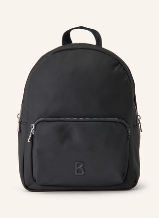 Bogner Rucksack Verbier Play 1.0 Hermine schwarz