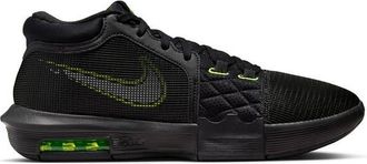 Nike Herren Basketballschuhe LEBRON WITNESS VIII