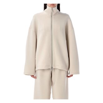 Remain Damen, Sweatshirts & Hoodies, Beige, XSGr&ouml;&szlig;e