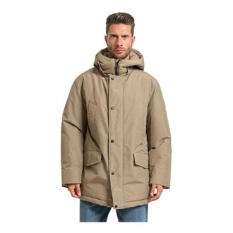 HUGO BOSS Herren, Jacken, Grün, XLGröße