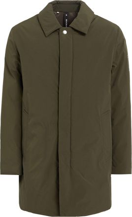 Mackintosh JACKEN & MÄNTEL - Pufferjacken & Daunenjacken auf YOOX.COM