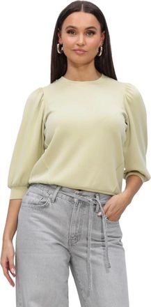 Selected Damen, Strickwaren, Gr&uuml;n, XLGr&ouml;&szlig;e