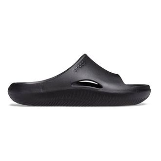 Crocs Homme, Chaussures, Noir, Taille: 42 EU Platform Slide Sandale