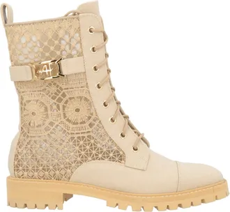 Alberta Ferretti SCHUHE - Stiefeletten auf YOOX.COM