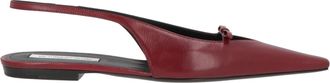Victoria Beckham SCHUHE - Ballerinas auf YOOX.COM
