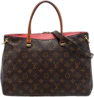 Louis Vuitton Damen, Pre-Owned, Braun, ONE SIZEGr&ouml;&szlig;e