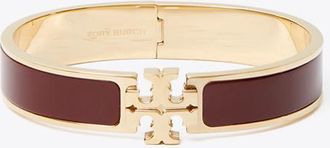 Tory Burch Icon Armband