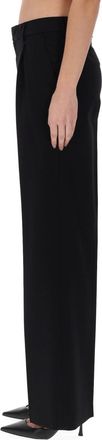Pantaloni Torino Lola Trousers - Black
