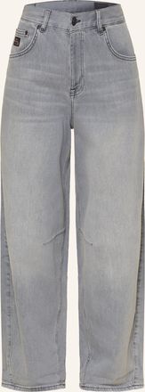Herrlicher Barrel Jeans Barrow grau