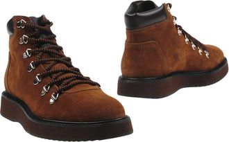 Hogan SCHUHE - Stiefeletten auf YOOX.COM