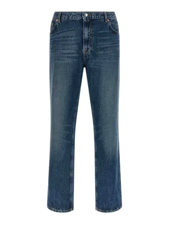 Department Five Jean Droit - Bleu
