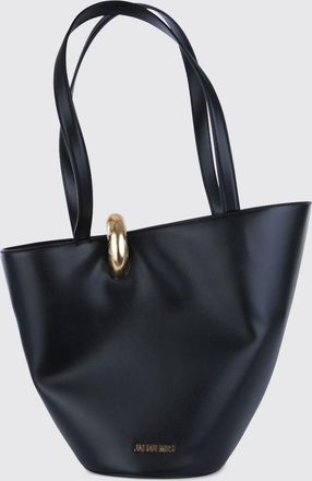 Jacquemus Sac Port&eacute; &eacute;paule Femme couleur Noir